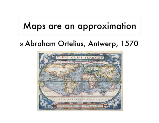 Computation + Maps | PDF | Internet | Computing