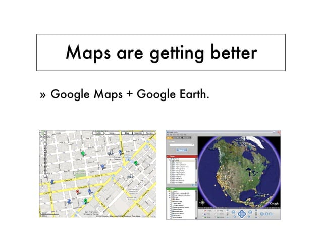 Computation + Maps | PDF | Internet | Computing