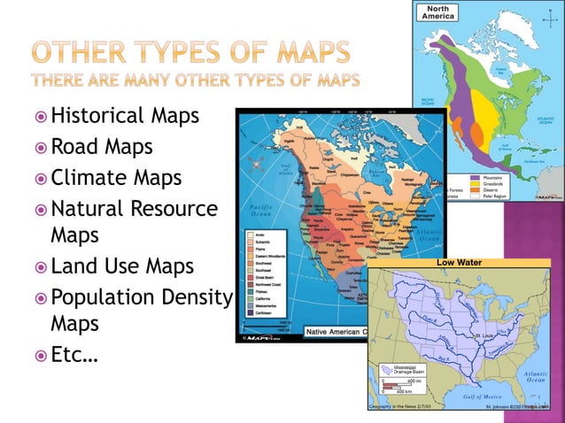 What is a map- Introduction to Map Skills Presentation | PPTX ...