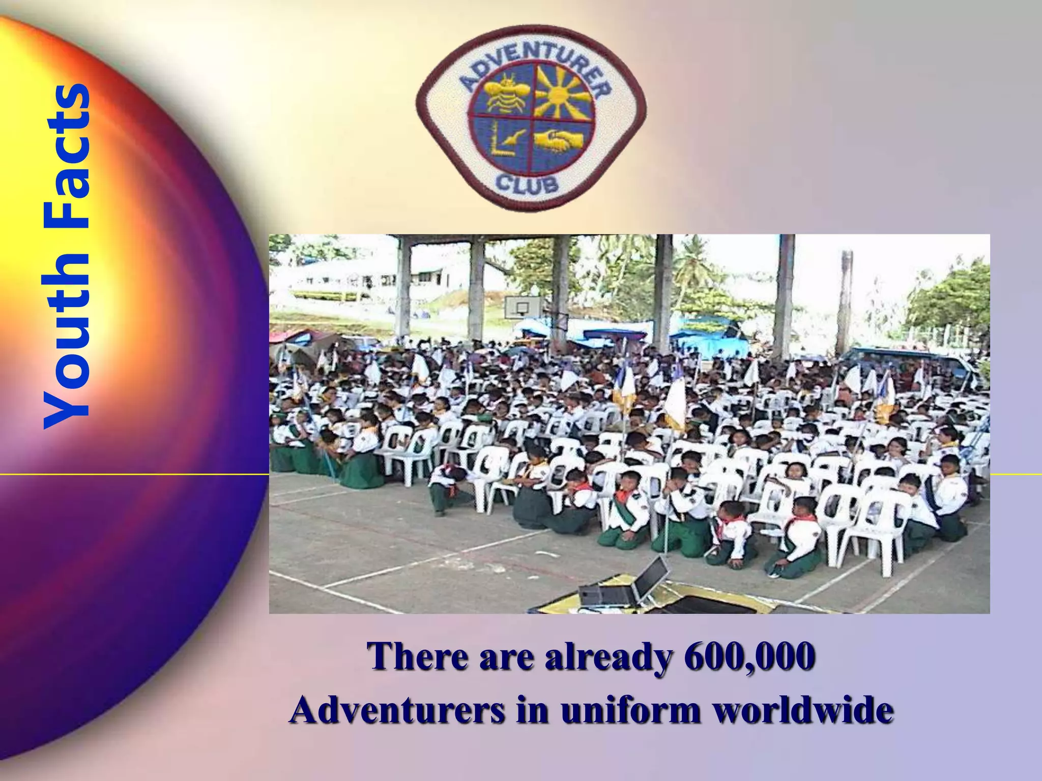 What is a Master Guide .ppt