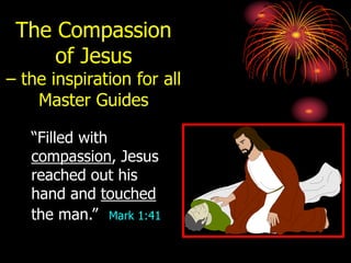 What is a Master Guide .ppt