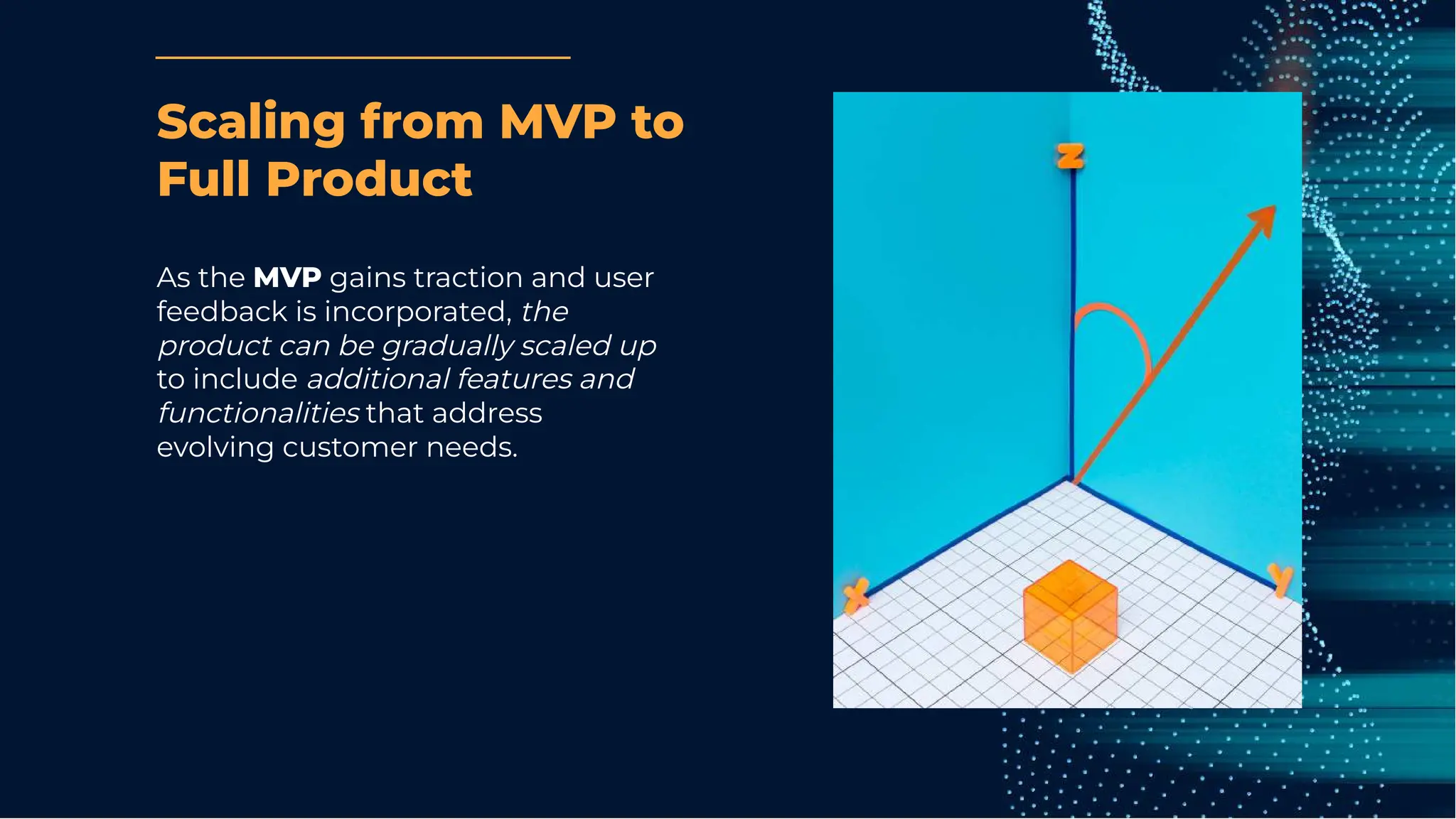 What is a Minimum Viable Product in Agile | PPT