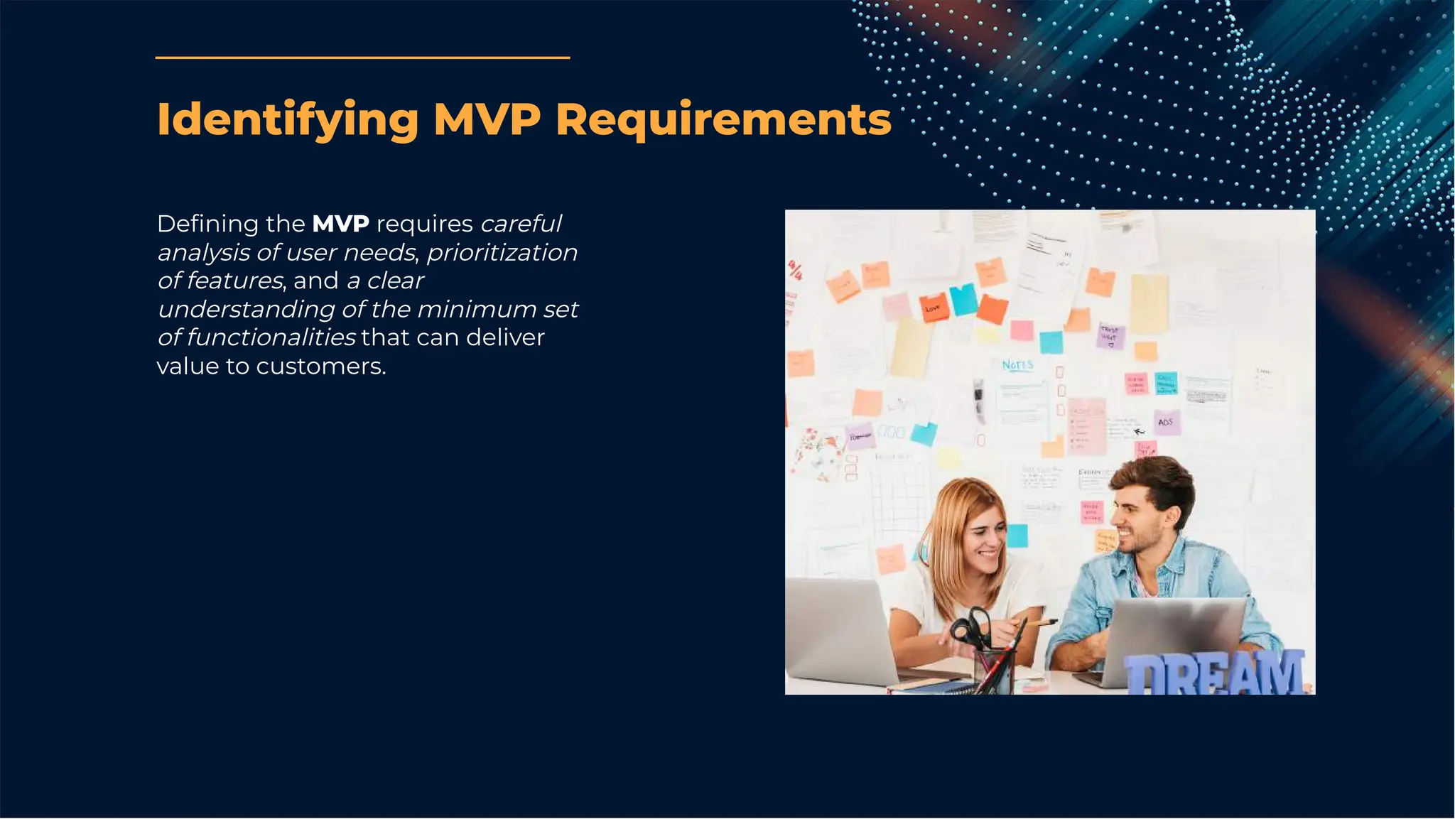 What is a Minimum Viable Product in Agile | PPT