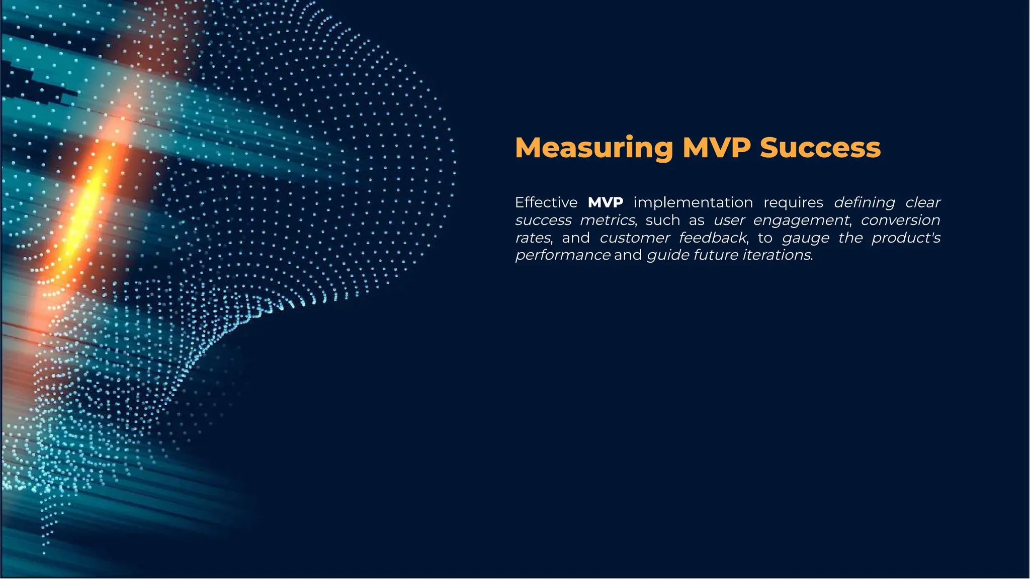 What is a Minimum Viable Product in Agile | PPT