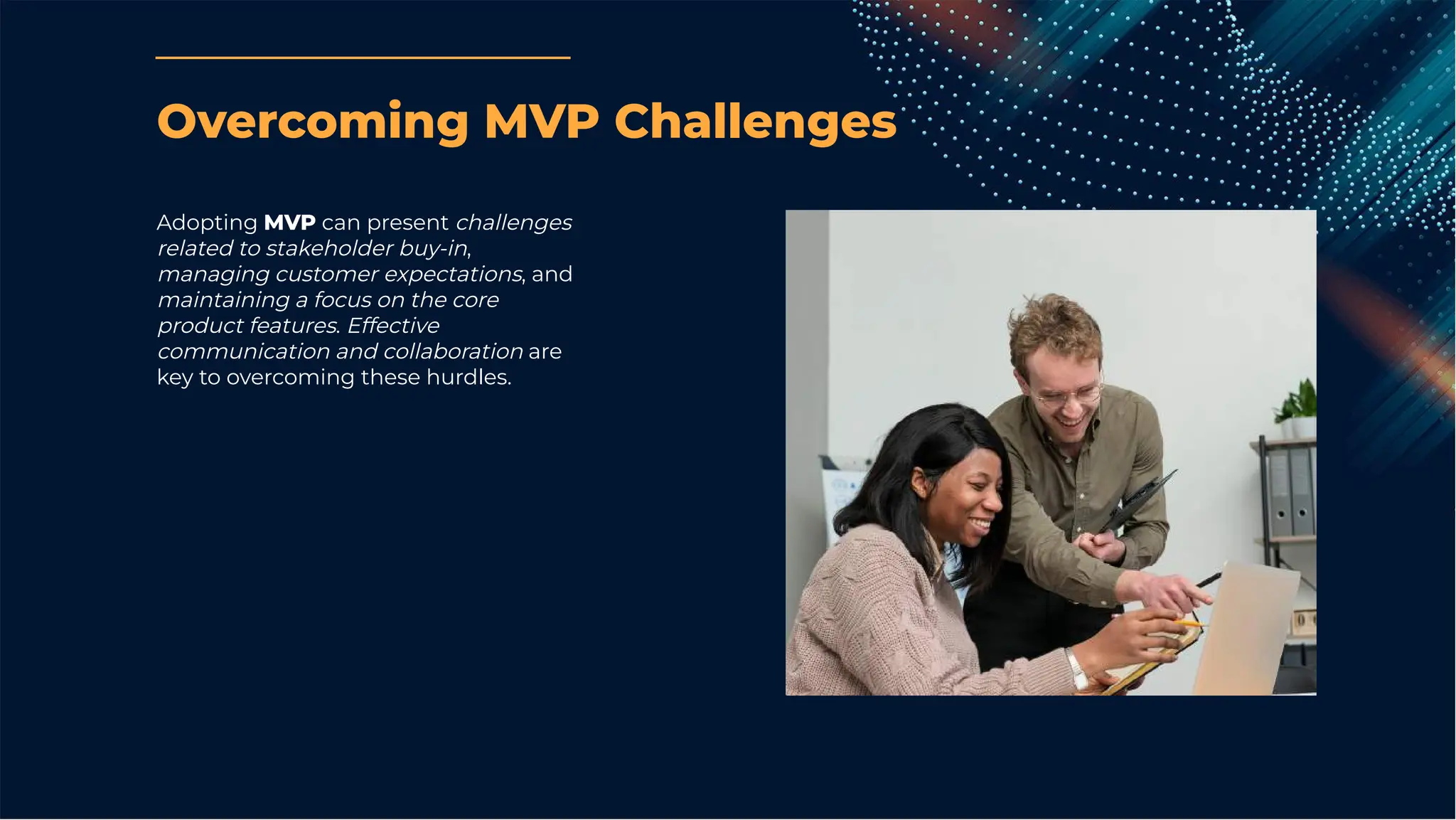 What is a Minimum Viable Product in Agile | PPT