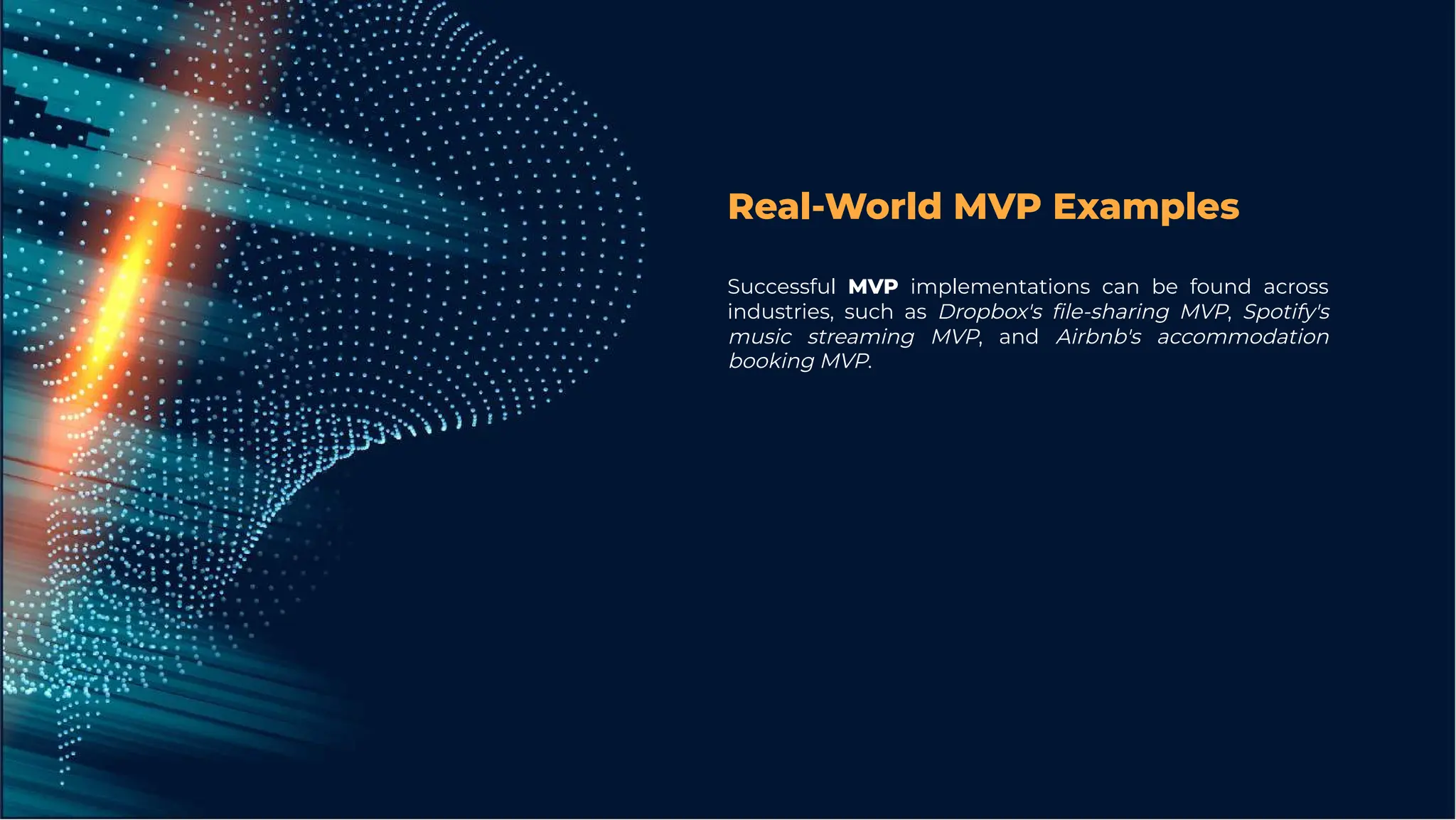 What Is A Minimum Viable Product In Agile Ppt