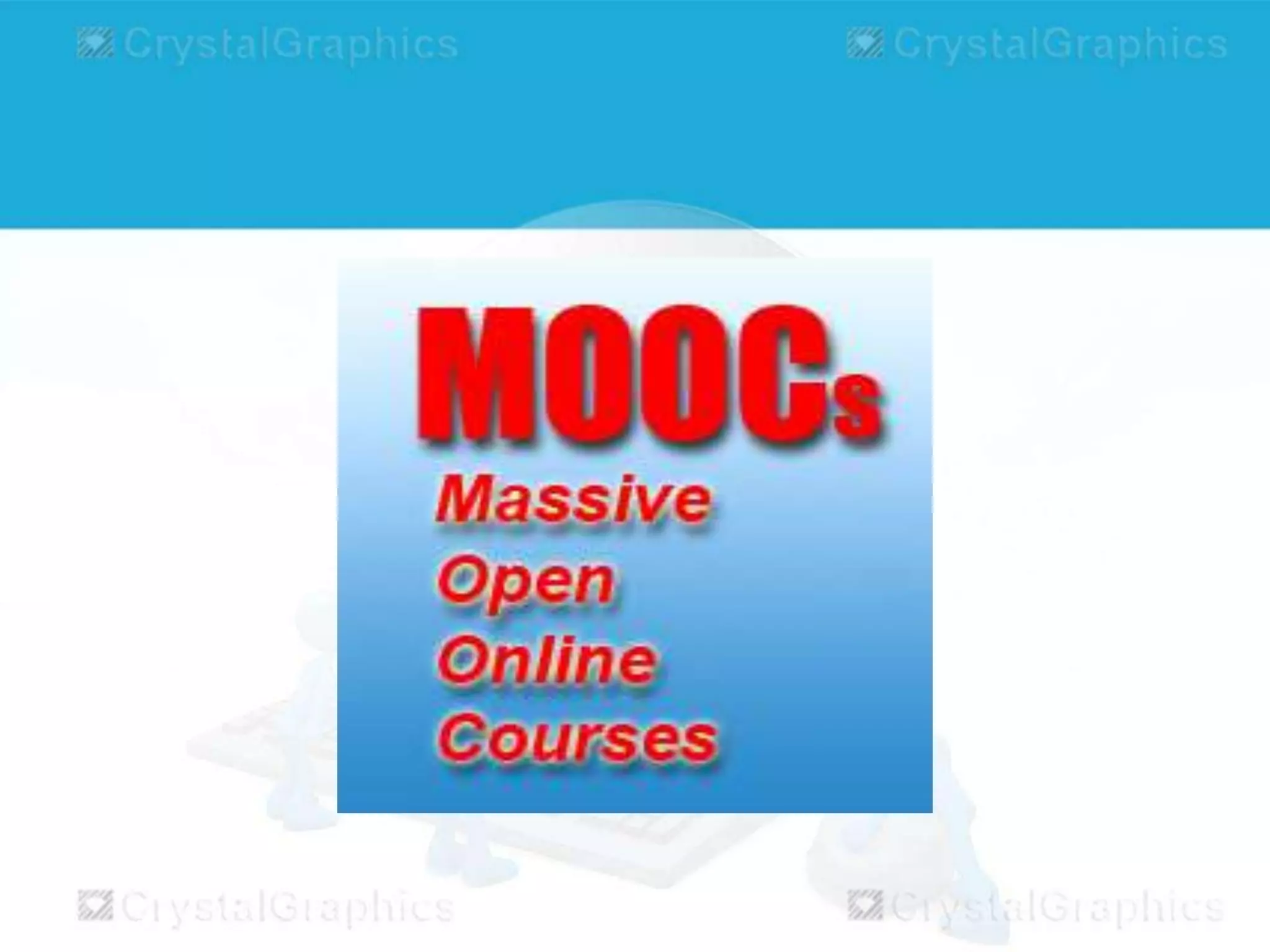 What is a mooc | PPT