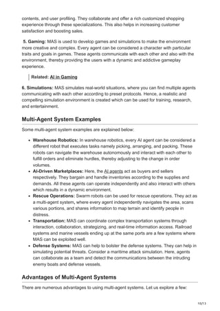 What is a Multi-Agent System 2025 Guide.pdf