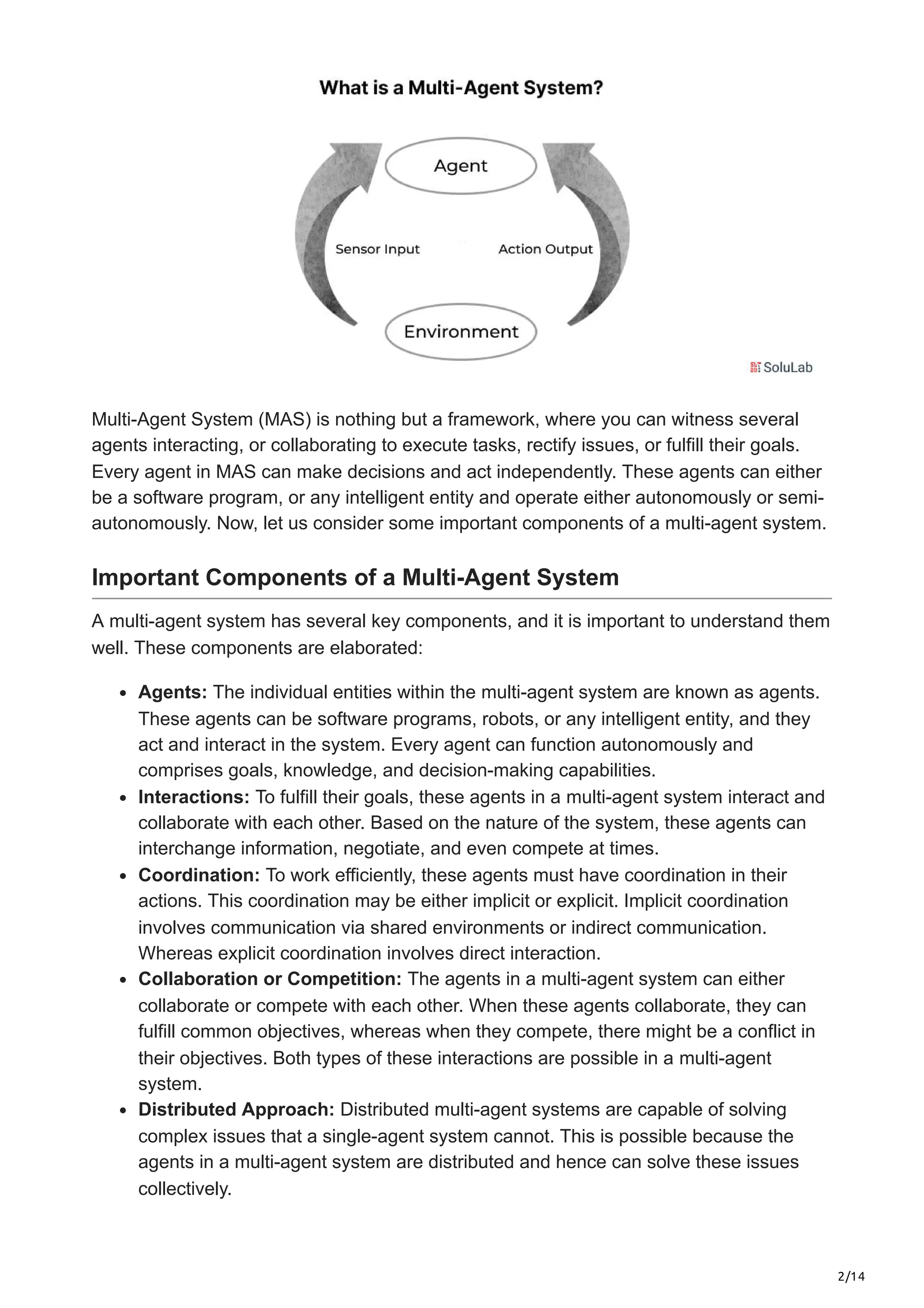 What is a Multi-Agent System 2025 Guide.pdf