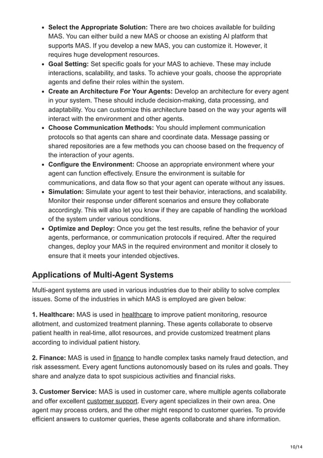 What is a Multi-Agent System 2025 Guide.pdf