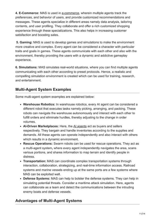 What is a Multi-Agent System 2025 Guide.pdf