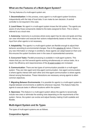 What is a Multi-Agent System 2025 Guide.pdf