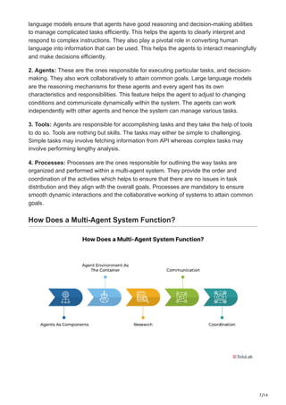 What is a Multi-Agent System 2025 Guide.pdf