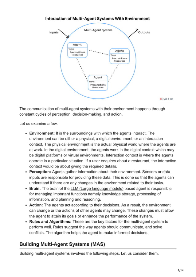 What is a Multi-Agent System 2025 Guide.pdf