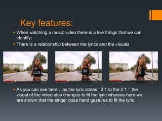 What is a music video? | PPT