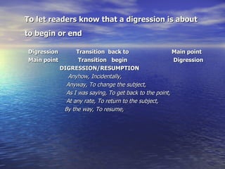 What Is An Abstract | PPT