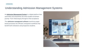 What Is an Admission Management System.pdf