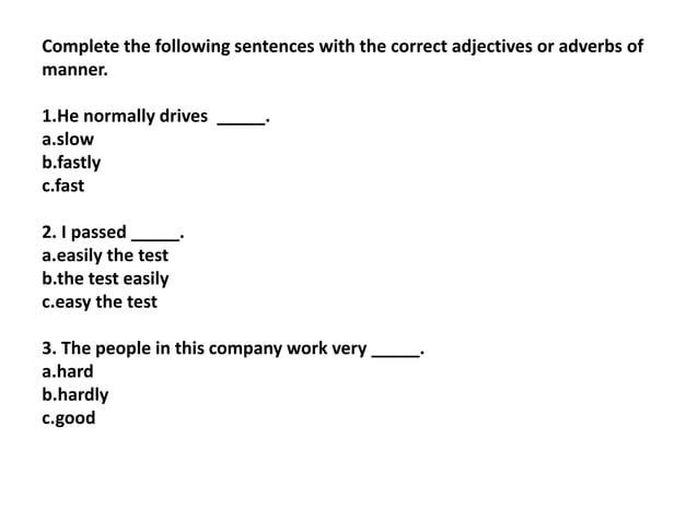 What is an Adverb of Manner.pptx