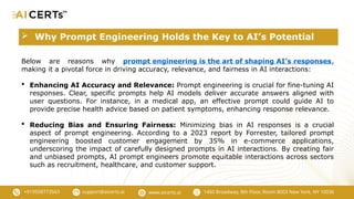 What is an AI Prompt Engineer and Why It Matters | PPTX