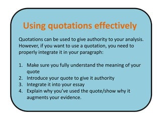 What is analysis and where can i get some | PPTX
