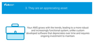 What is Association Management Software (AMS) | PDF