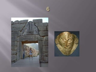 What is an ancient civilization? | PPTX