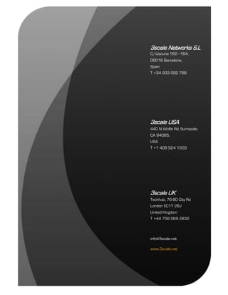 3Scale | PDF