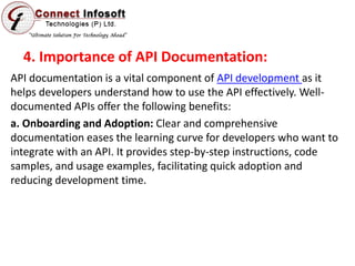 What is an API Development- Definition, Types, Specifications, Documentation.pdf
