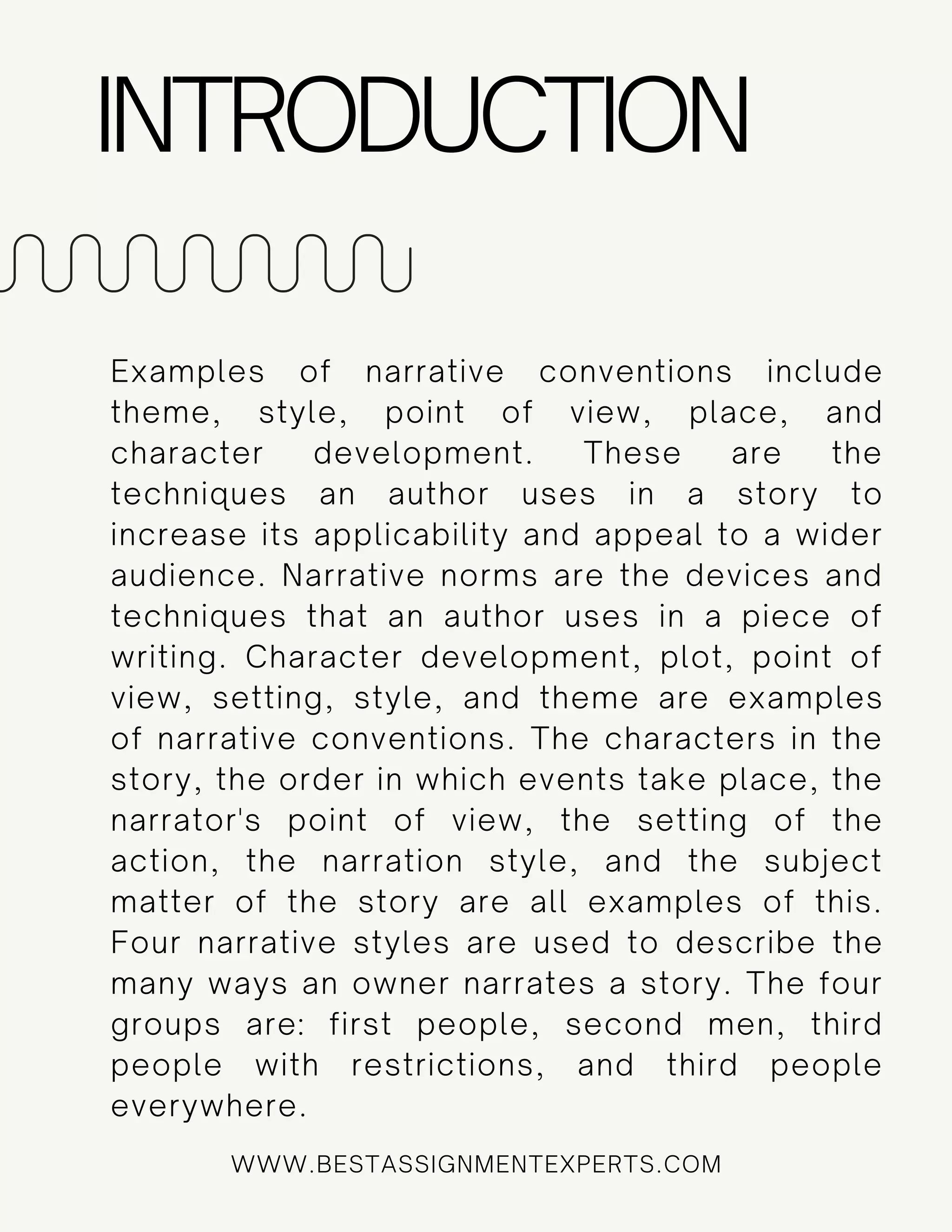 What is a Narrative Convention.pdf