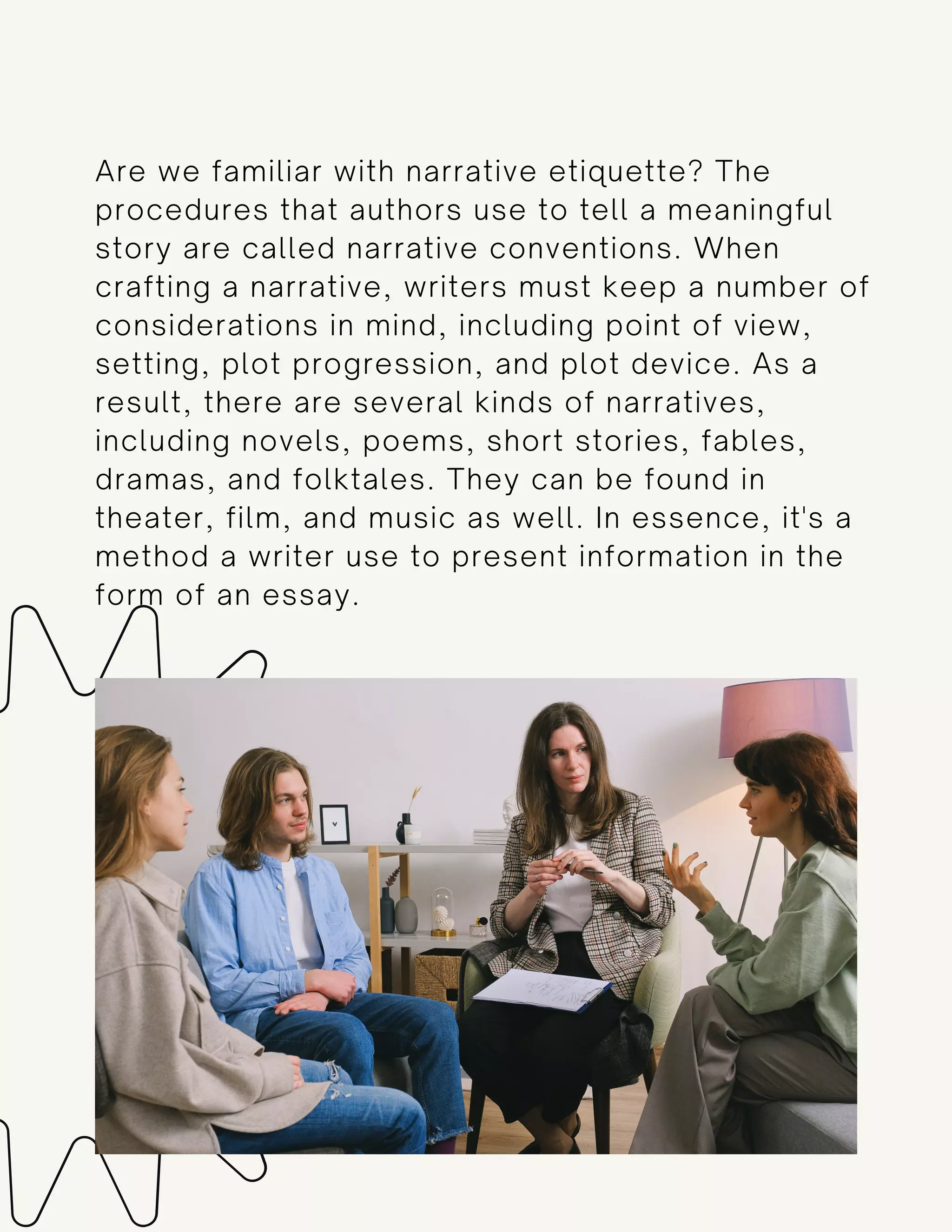 What is a Narrative Convention.pdf