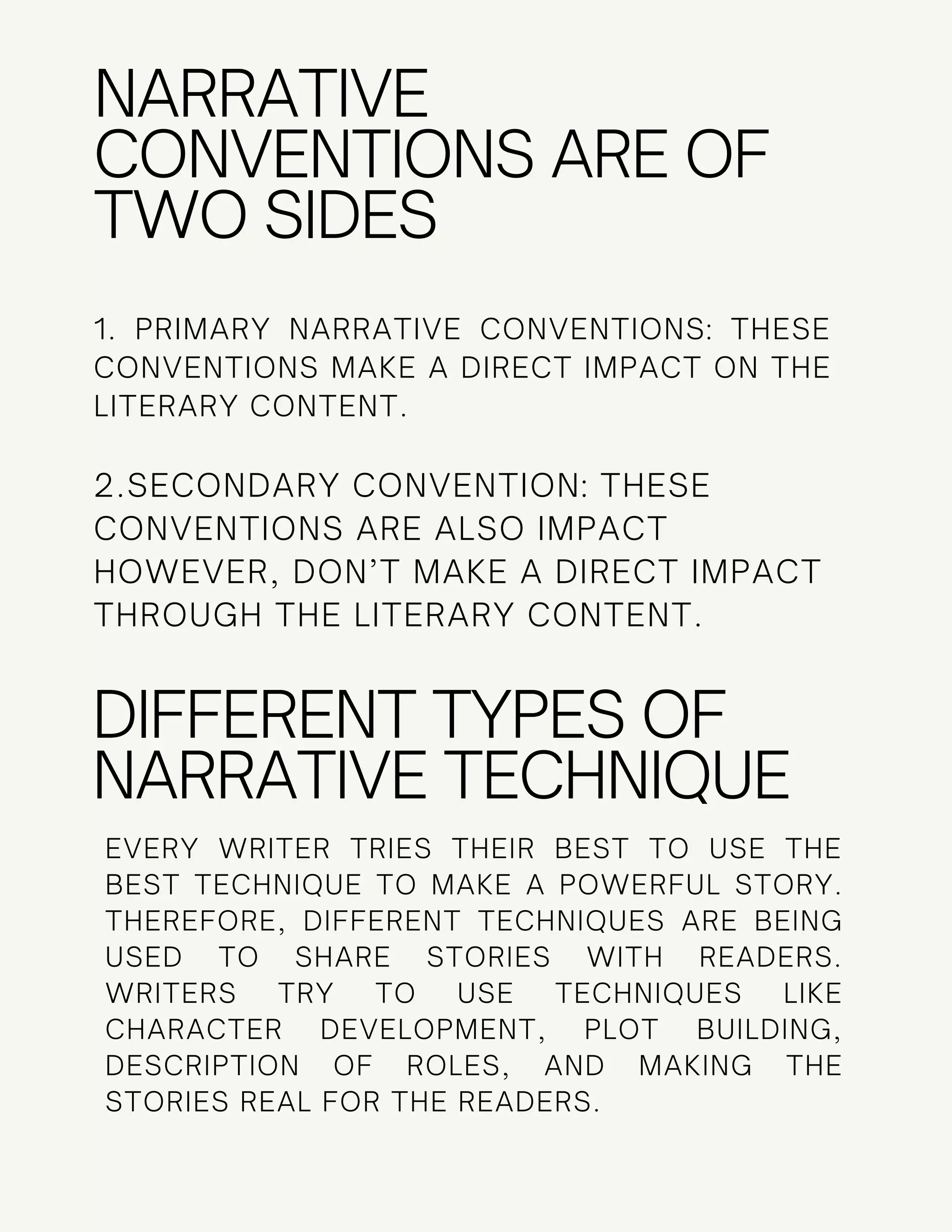What is a Narrative Convention.pdf