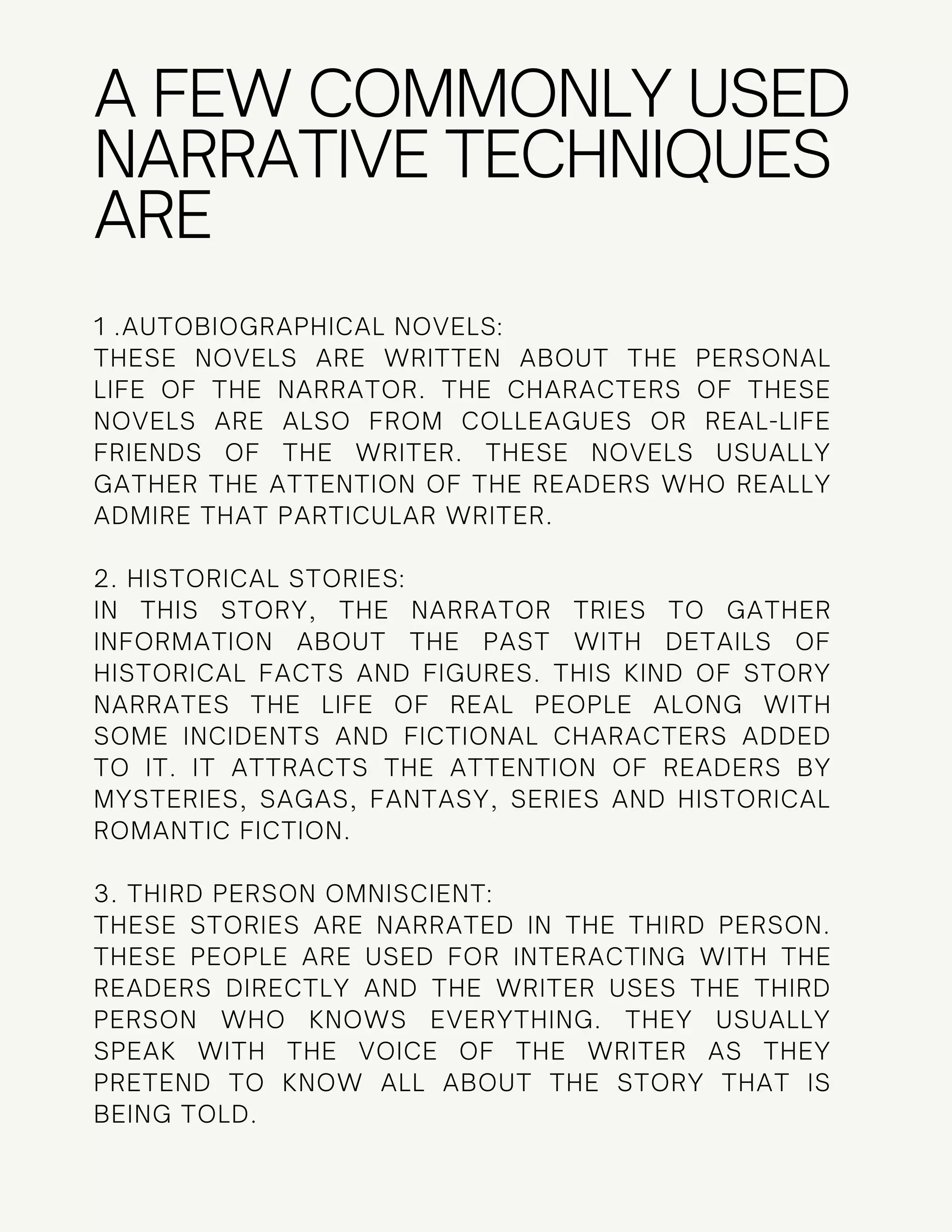 What is a Narrative Convention.pdf