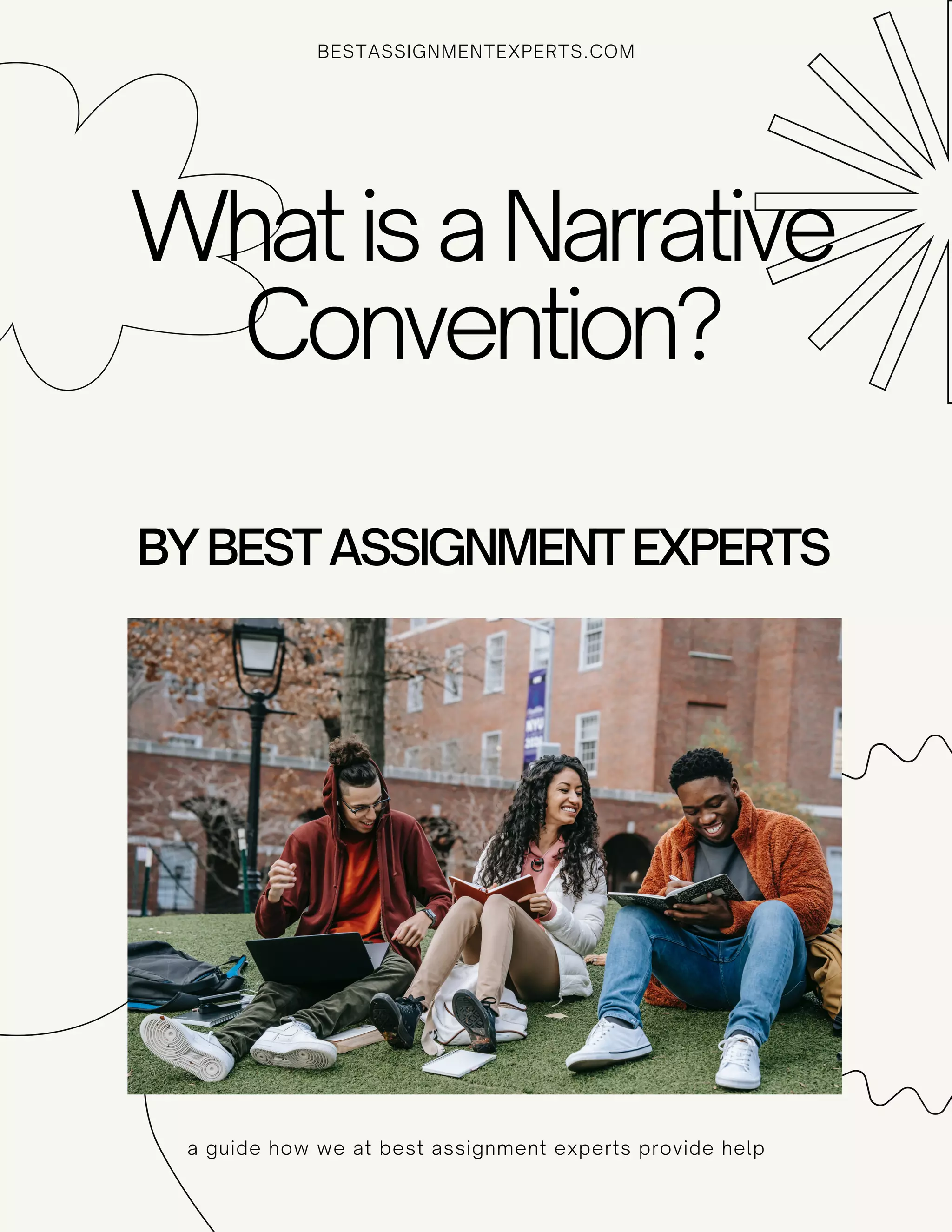 What is a Narrative Convention.pdf