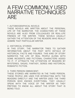 What is a Narrative Convention.pdf