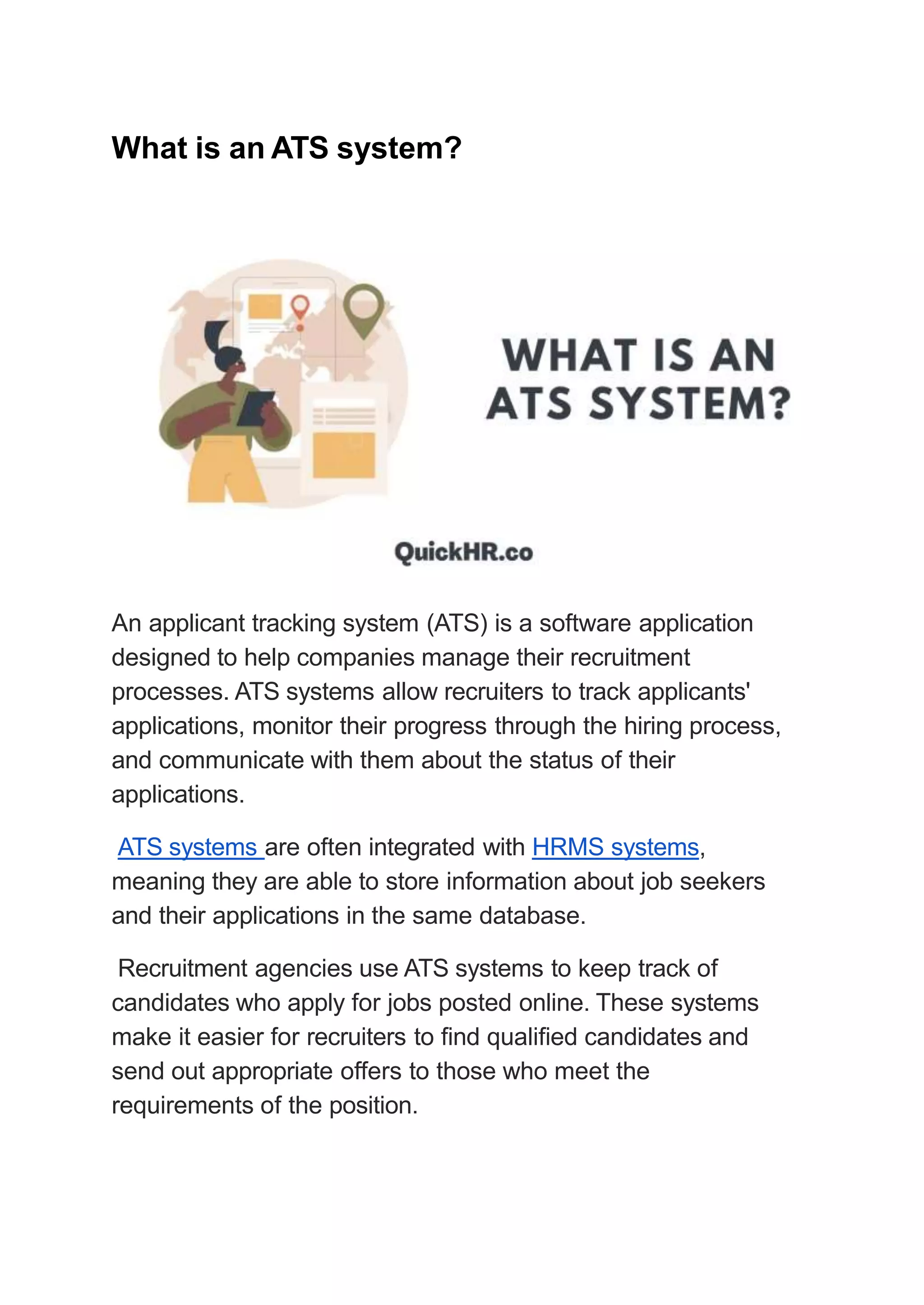 What is an ATS system.pptx