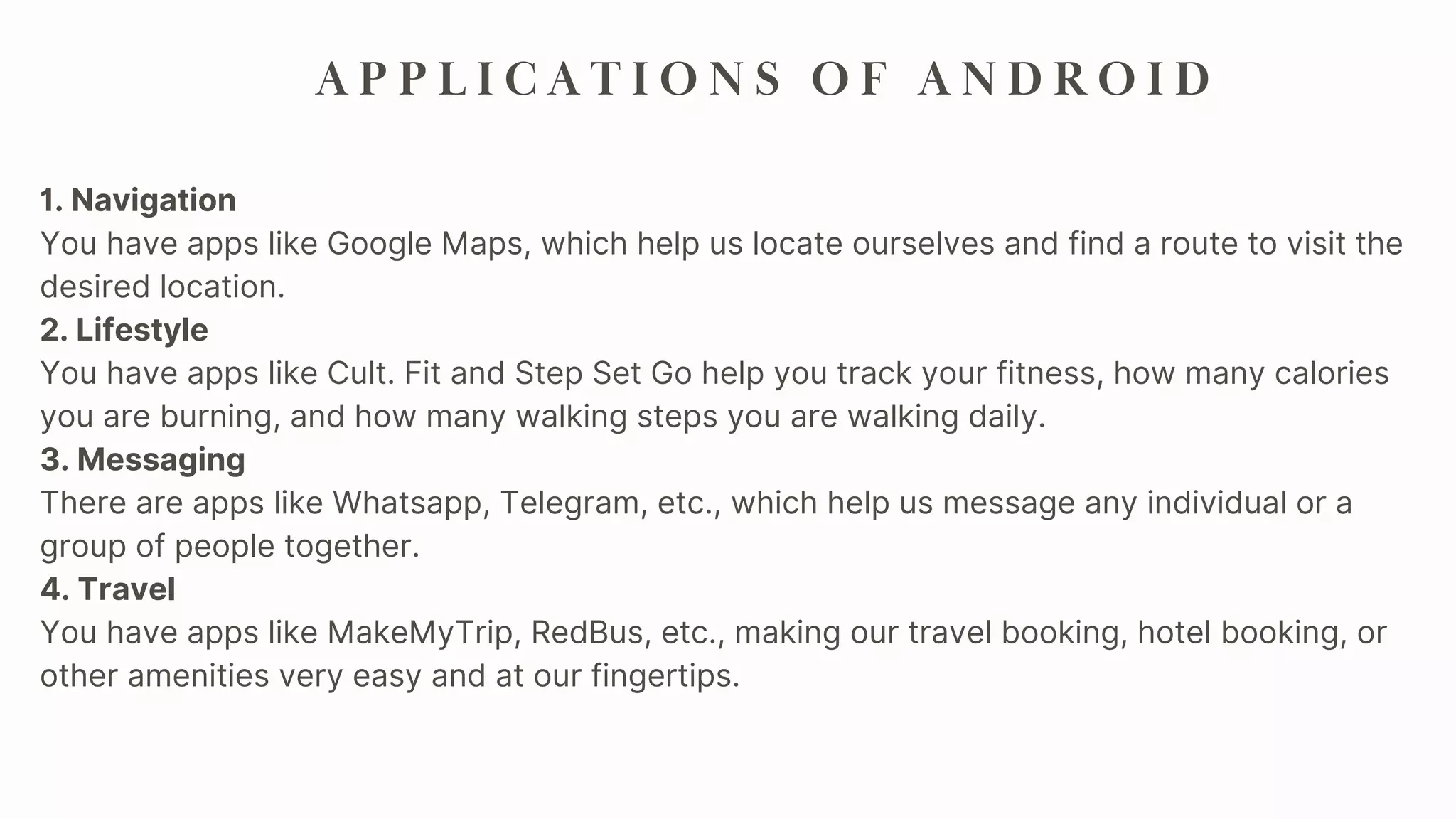 What is Android.pdf
