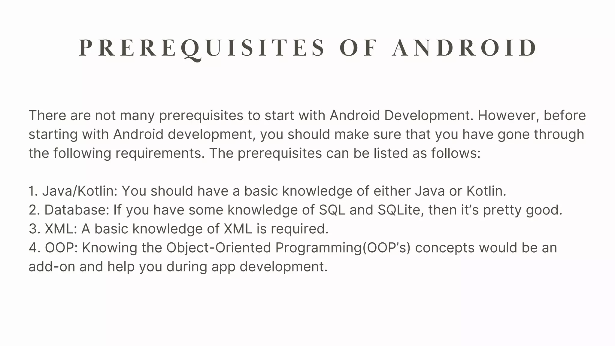 What is Android.pdf