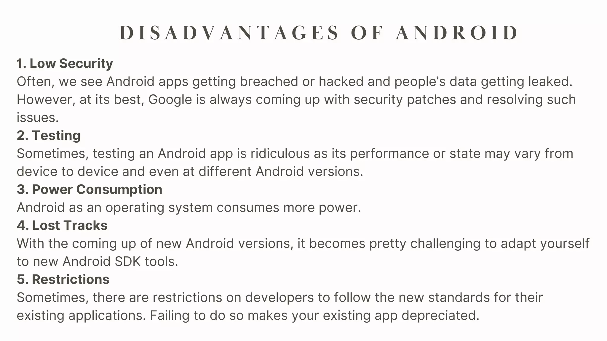 What is Android.pdf