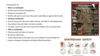 What is an earthquake.pptx 4 6575378357853 | PPTX