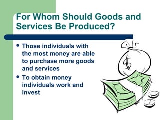 What is an economy powerpoint | PPT
