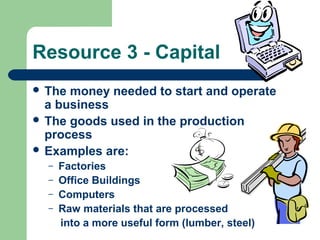 What is an economy powerpoint | PPT