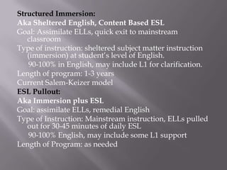 What is an ell | PPT