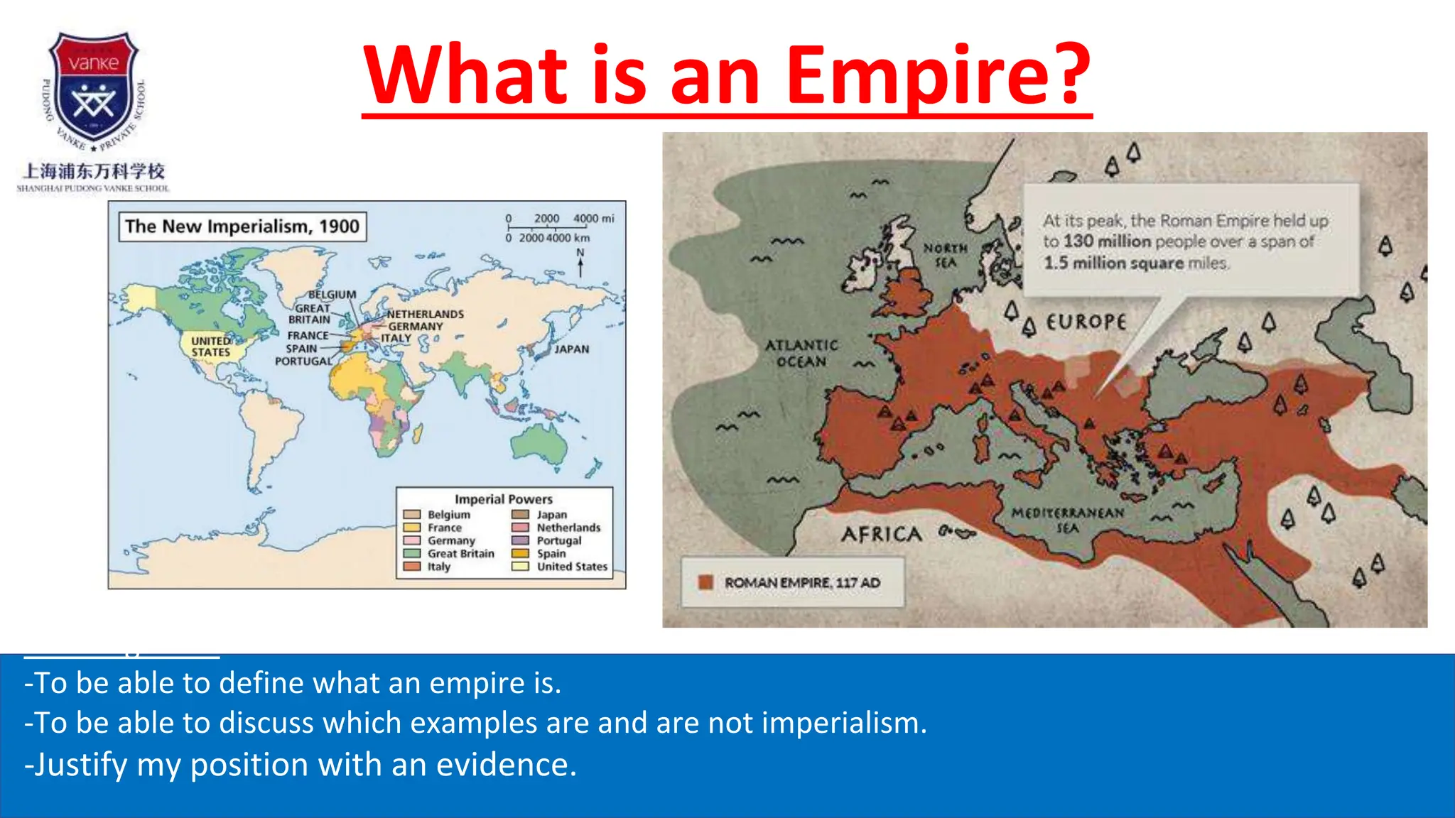 What is an Empire.pptx