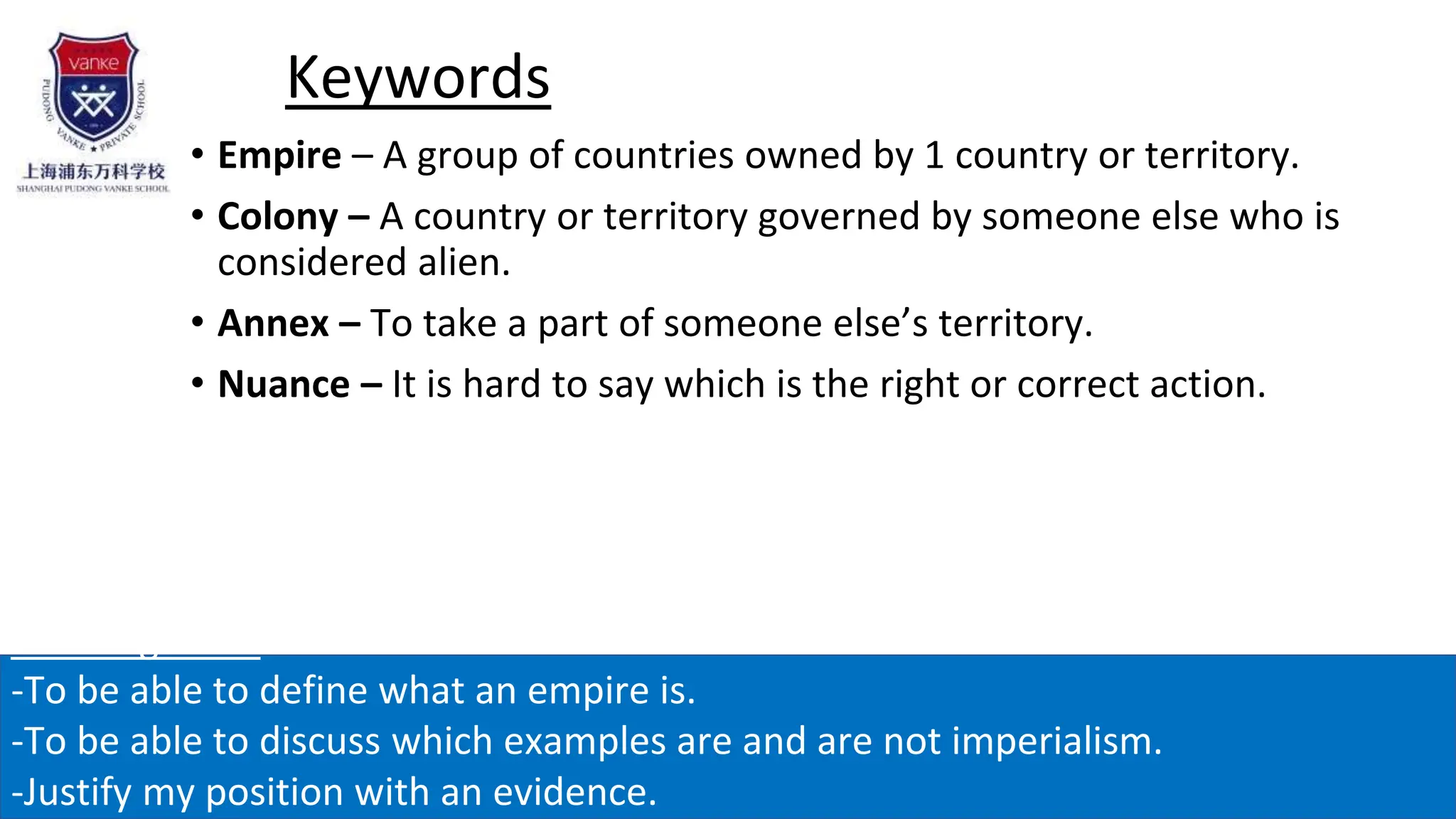 What is an Empire.pptx