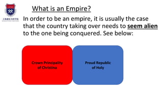 What is an Empire.pptx