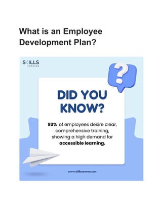 What is an Employee Development Plan.pdf