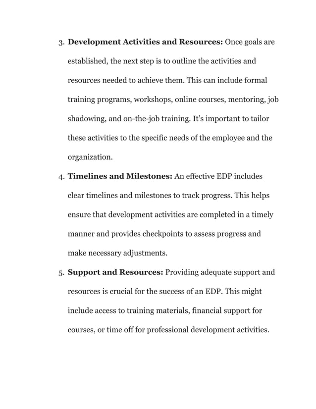 What is an Employee Development Plan.pdf