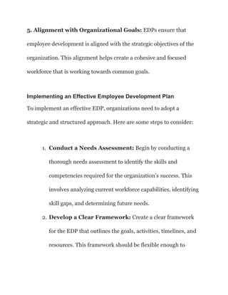 What is an Employee Development Plan.pdf
