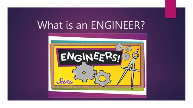 What is an ENGINEER.pptx