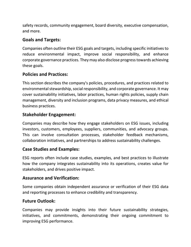 What is an ESG Report.pdf